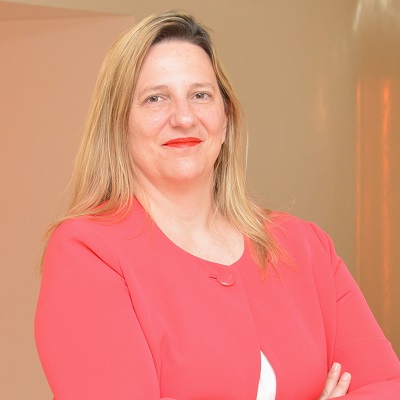 Isabel Benito Sánchez - Ideas PwC
